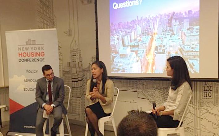 HPD Commissioner Maria Torres-Springer Caps Off "Thought Leader" Series ...