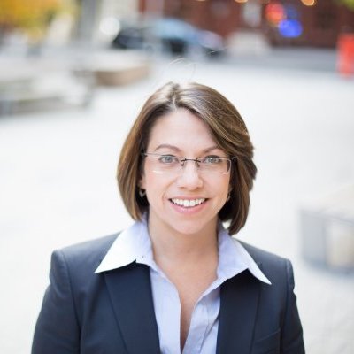 Michelle de la Uz - NYHC