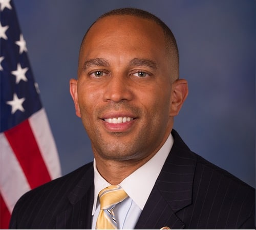 Rachel Fee and Rep. Hakeem Jeffries call for bold housing solutions - NYHC