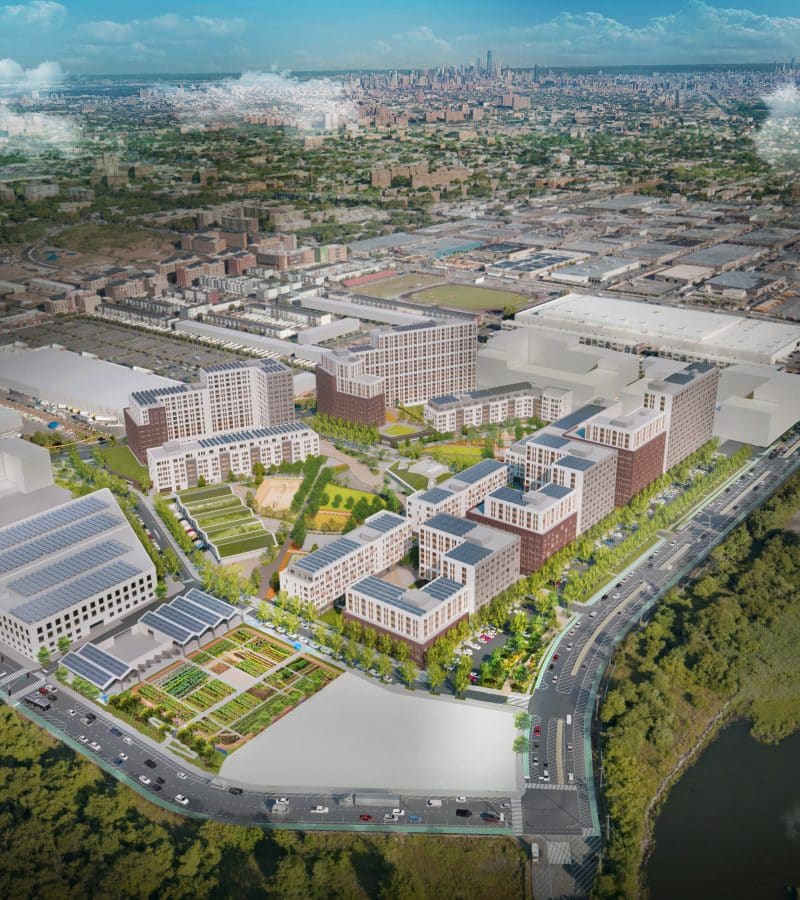 Community Impact Competition Gallery - NYHC