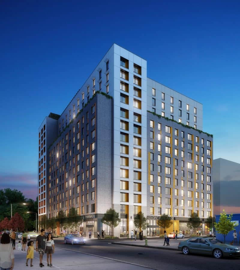 Community Impact Competition Gallery - NYHC