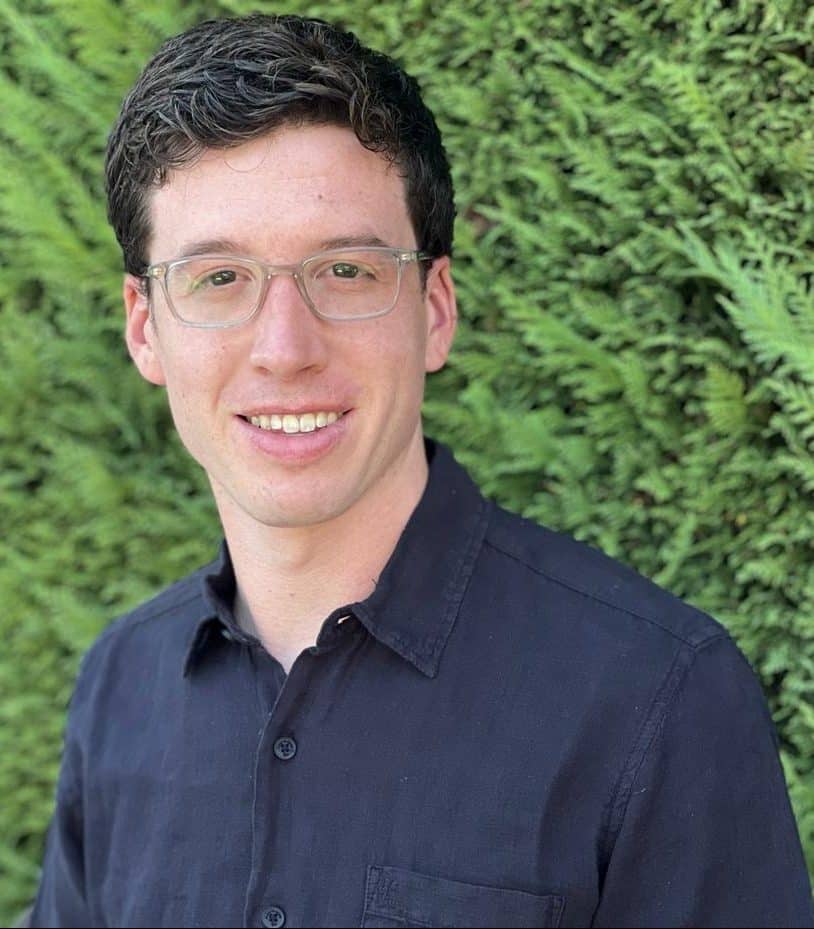 Alex Rawding Photo - NYHC