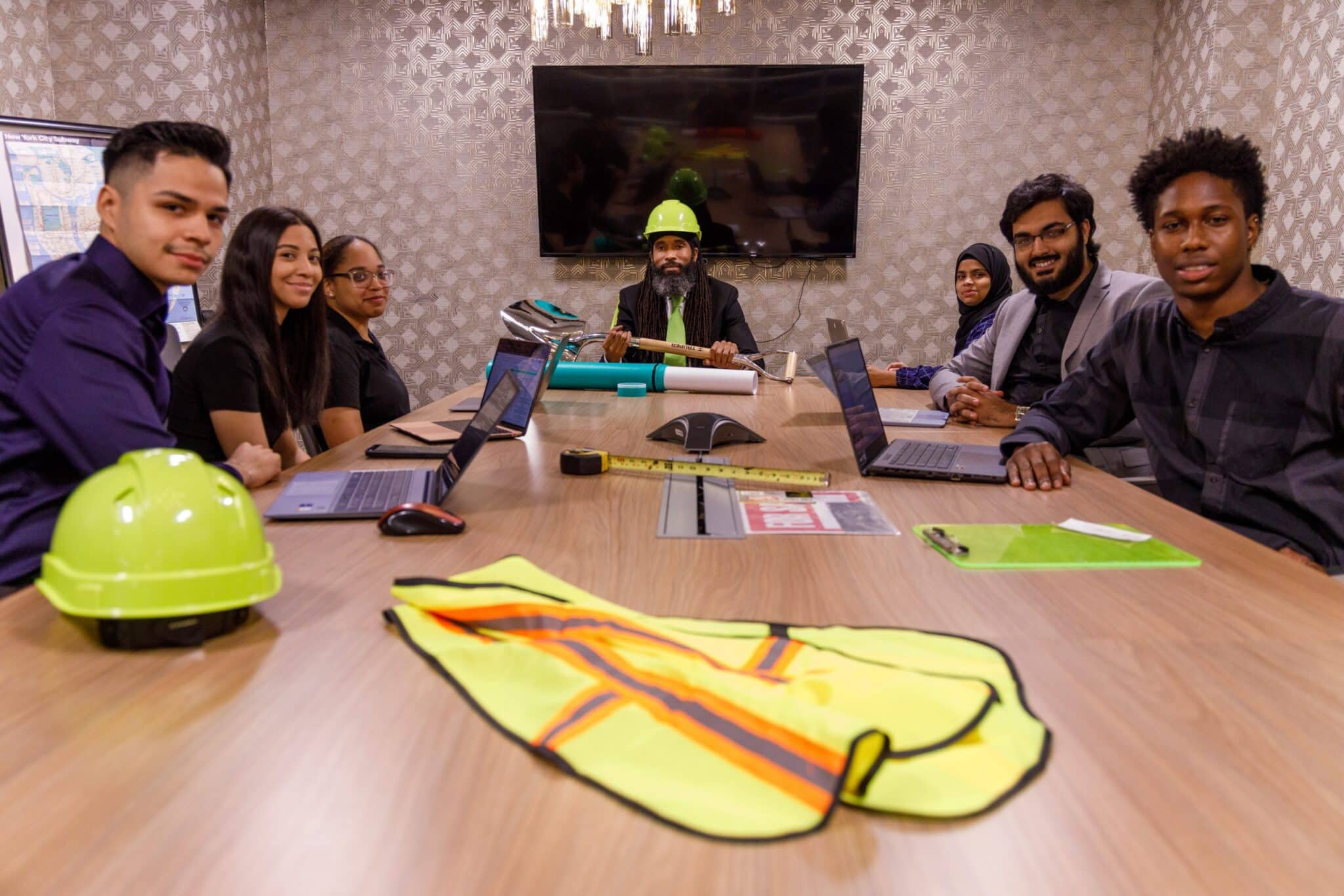 Greene Developers, CUNY Internship to Employment (I2E) & Small Business Internship Program (SBIP ...