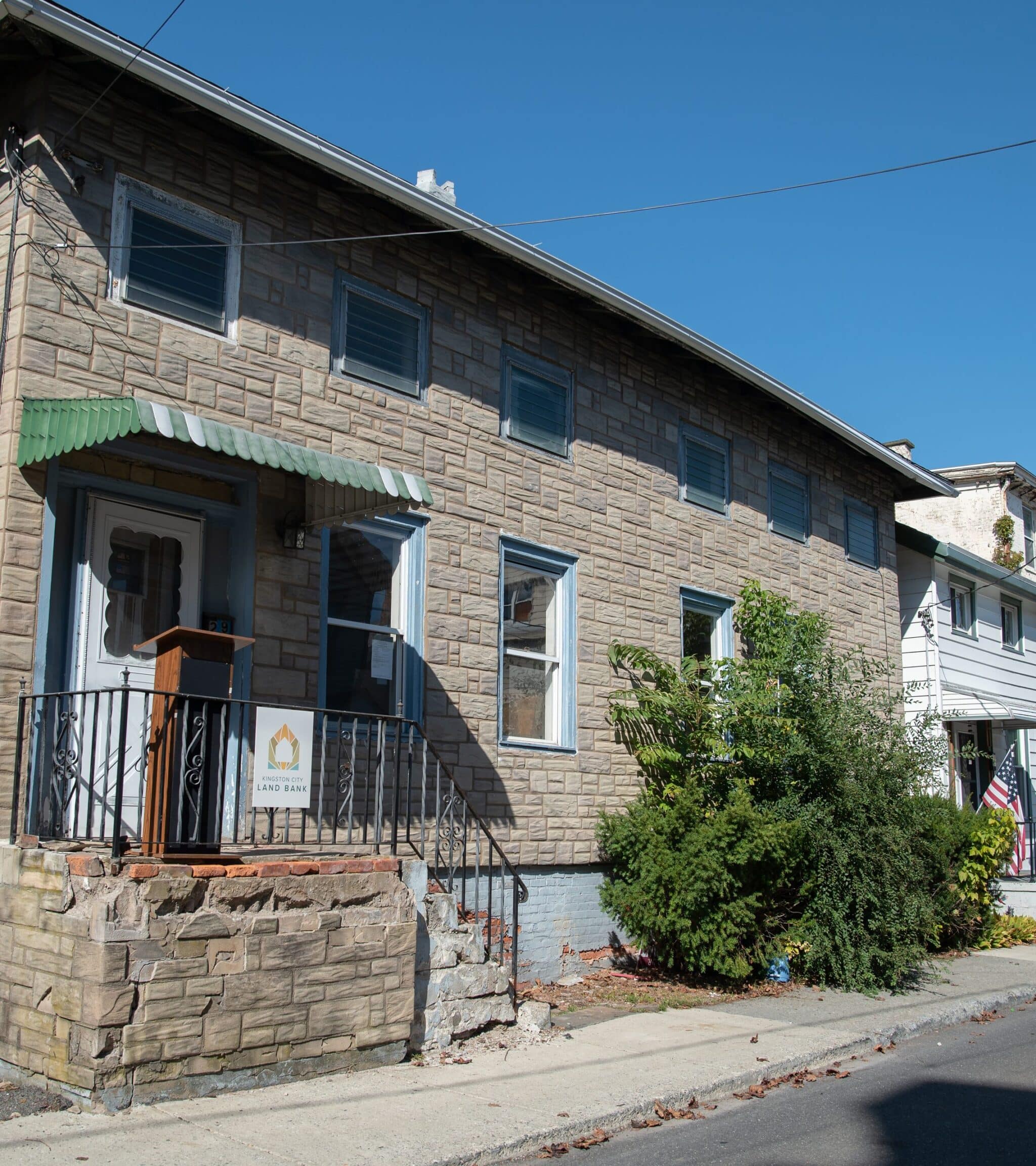 Legacy Cities ACCESS - NYHC