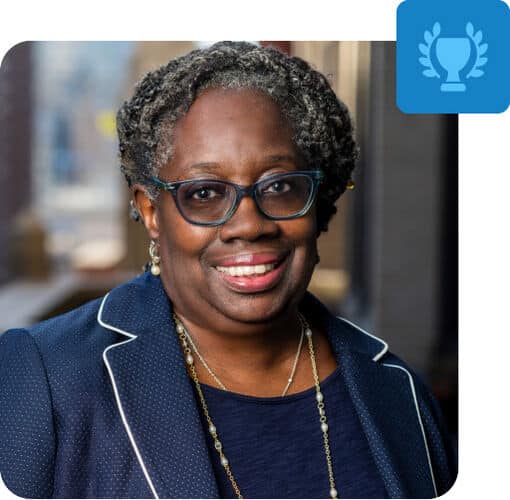 2024 Clara Fox Outstanding Achievement Award - NYHC