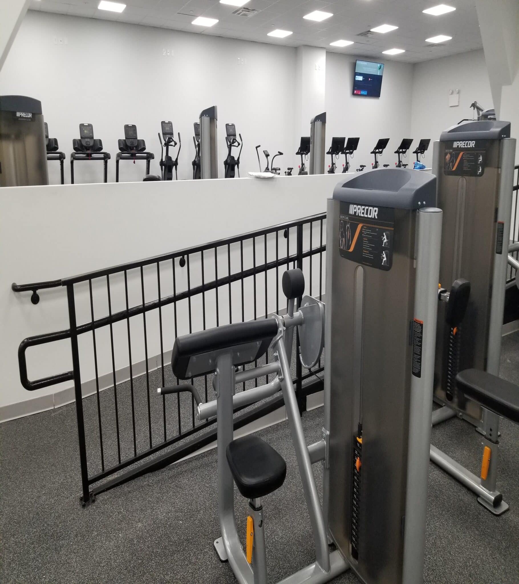 Bronx Commons – Building Resident & Community Wellness - NYHC